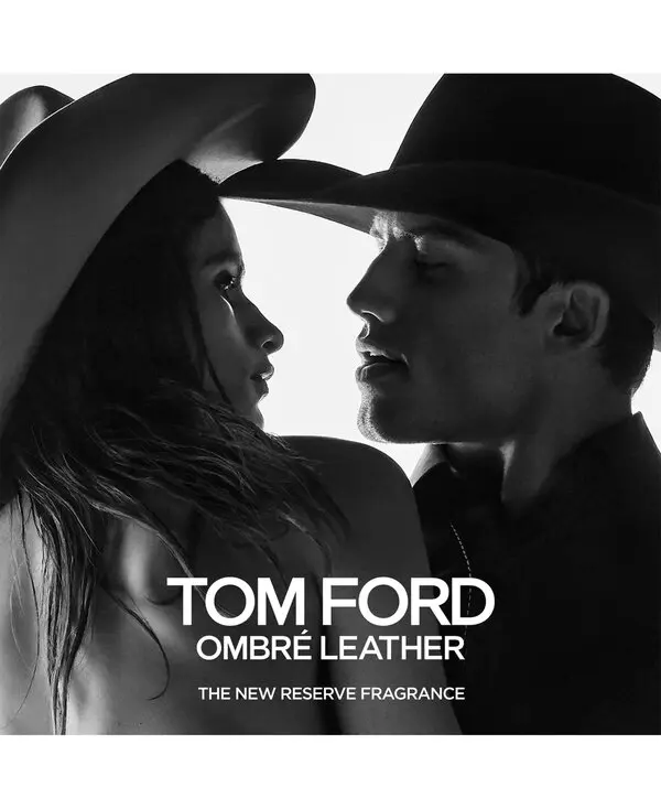 TOM FORD Ombre Leather Reserve Parfum Spray