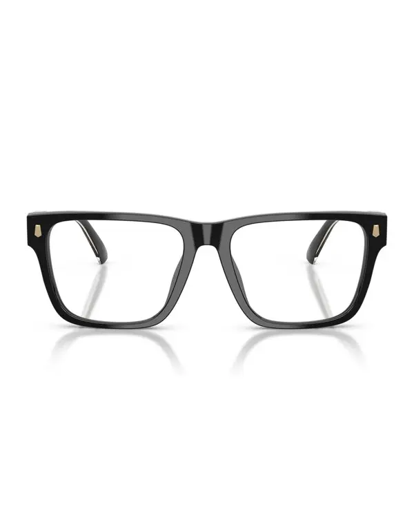Michael Kors Istria Eyeglasses - Black