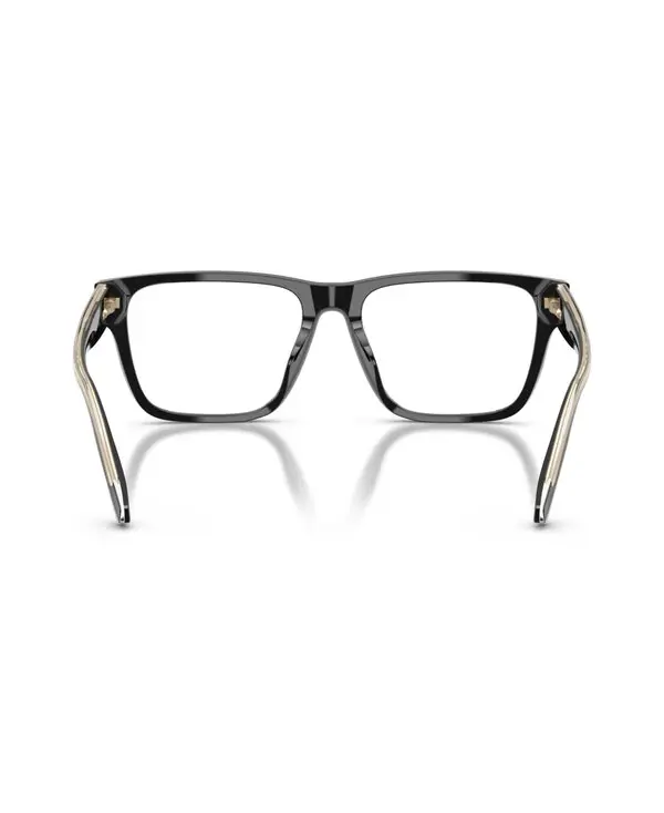 Michael Kors Istria Eyeglasses - Black