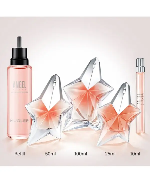 MUGLER Angel Blush Eau De Parfum