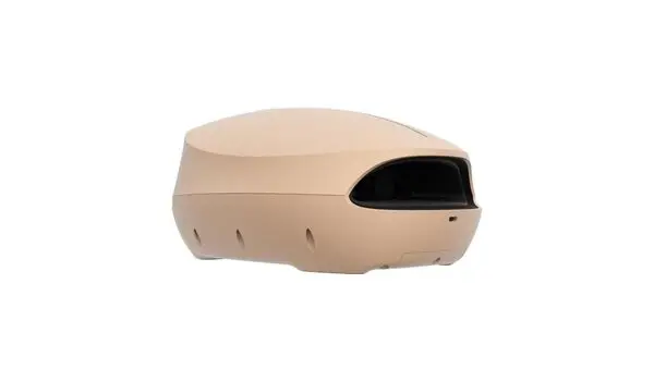 NOBOL Ultrapod Cordless Hand Massager