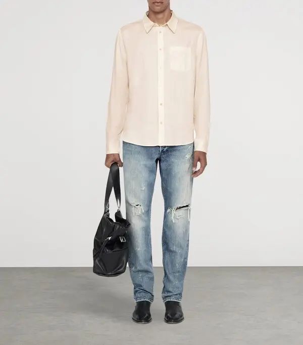 ALLSAINTS Ward Shirt