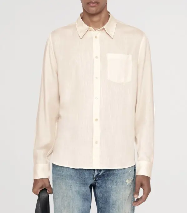 ALLSAINTS Ward Shirt