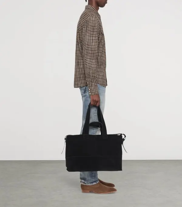 ALLSAINTS Organic Cotton Court Shirt