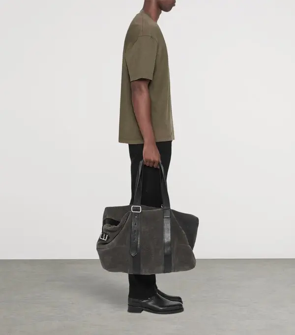 ALLSAINTS Organic Cotton Maddox T-shirt