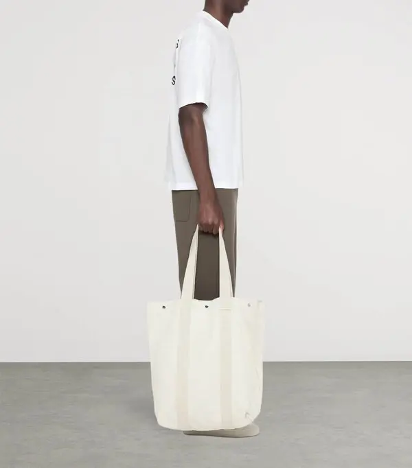ALLSAINTS Organic Cotton Shadow T-shirt