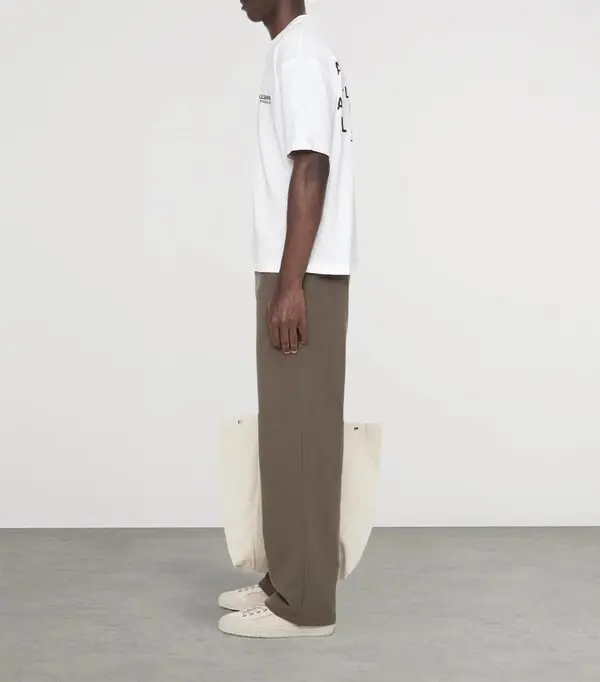 ALLSAINTS Organic Cotton Shadow T-shirt