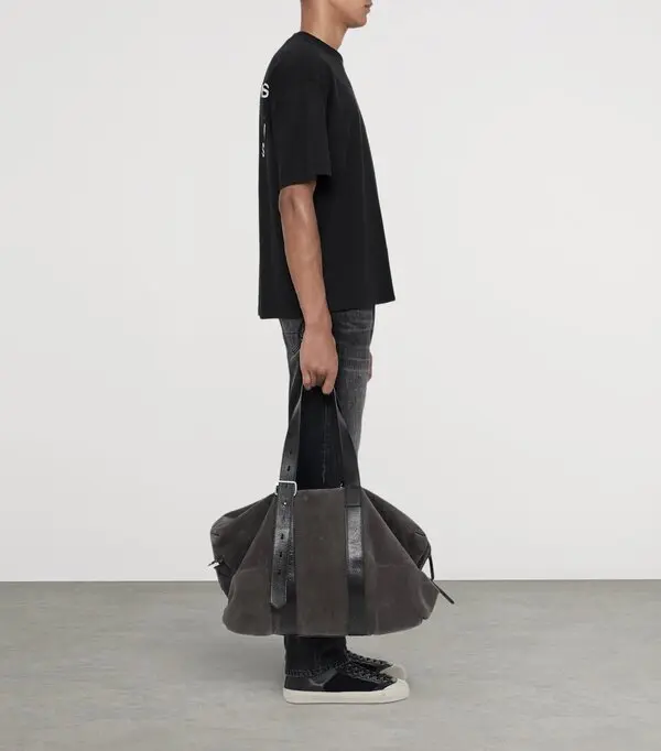 ALLSAINTS Organic Cotton Shadow T-shirt