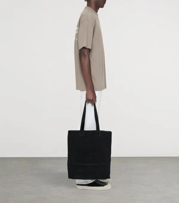 ALLSAINTS Underground Print T-shirt