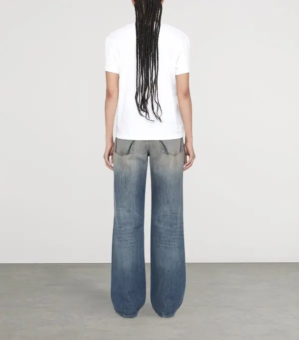 ALLSAINTS Cotton Chippy Addi T-shirt
