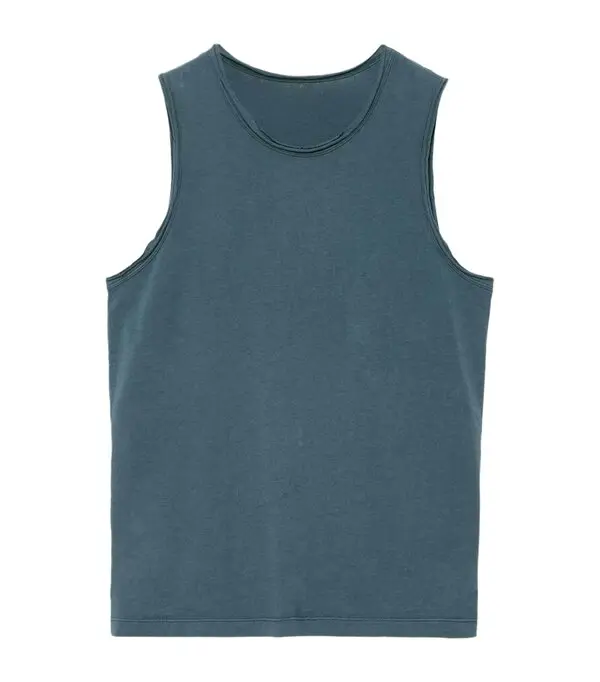 ALLSAINTS Organic Cotton Jenny Tank Top