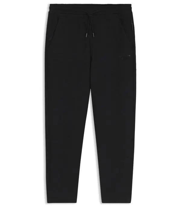 BOSS Porsche X Track Pants With Pasha Pattern
