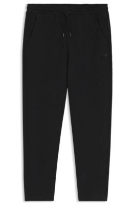 BOSS Porsche X Track Pants With Pasha Pattern
