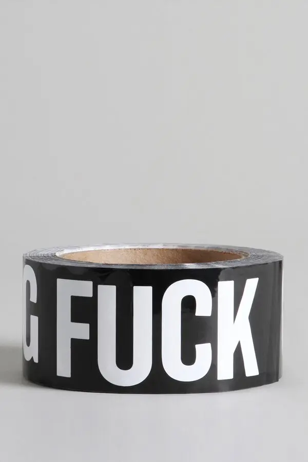 R13 Fuck You Tape