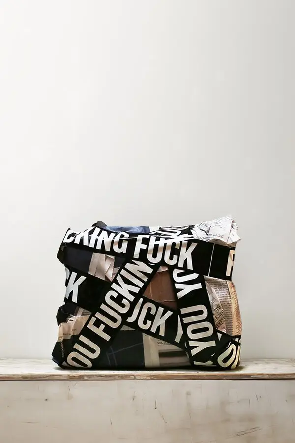 R13 Fuck You Tape