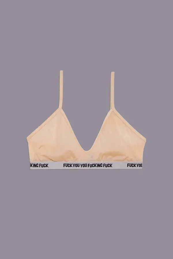 R13 Bralette