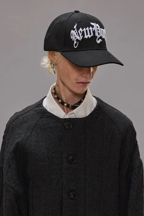 R13 New York Baseball Hat