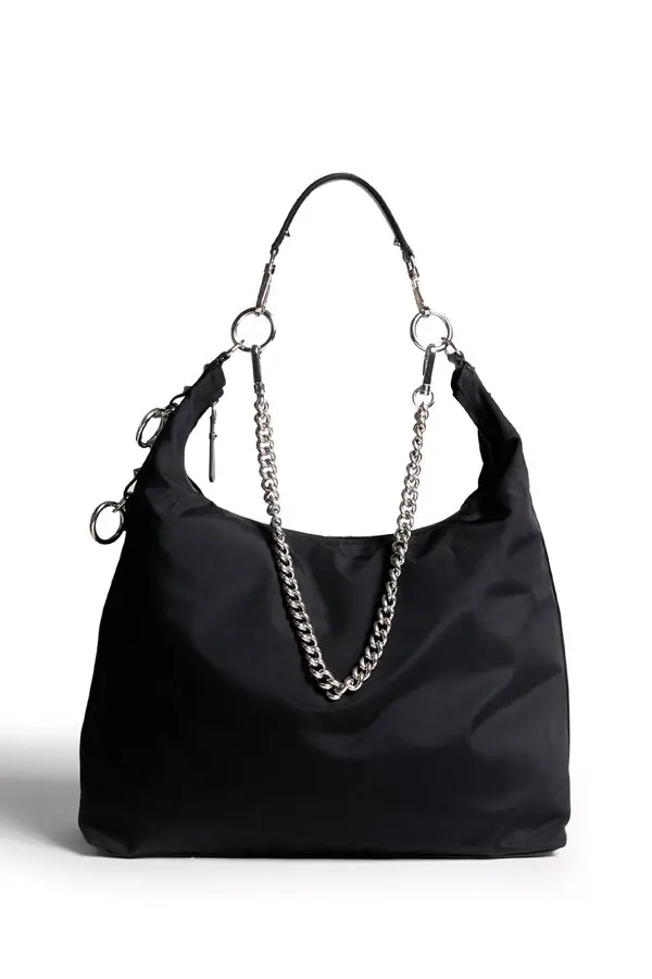 R13 Large Harness Boho Carry All