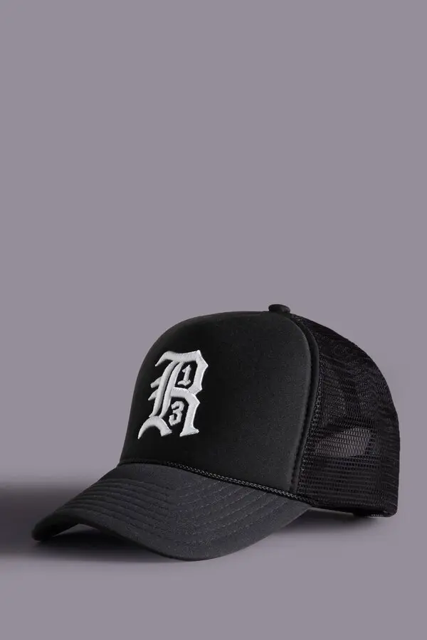 R13 Trucker Hat