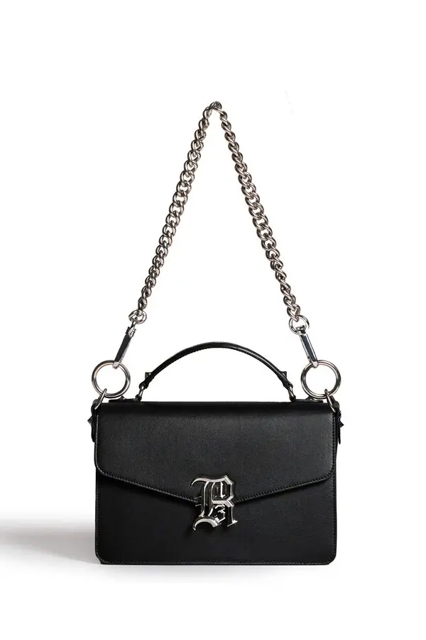 R13 Monogram Bag