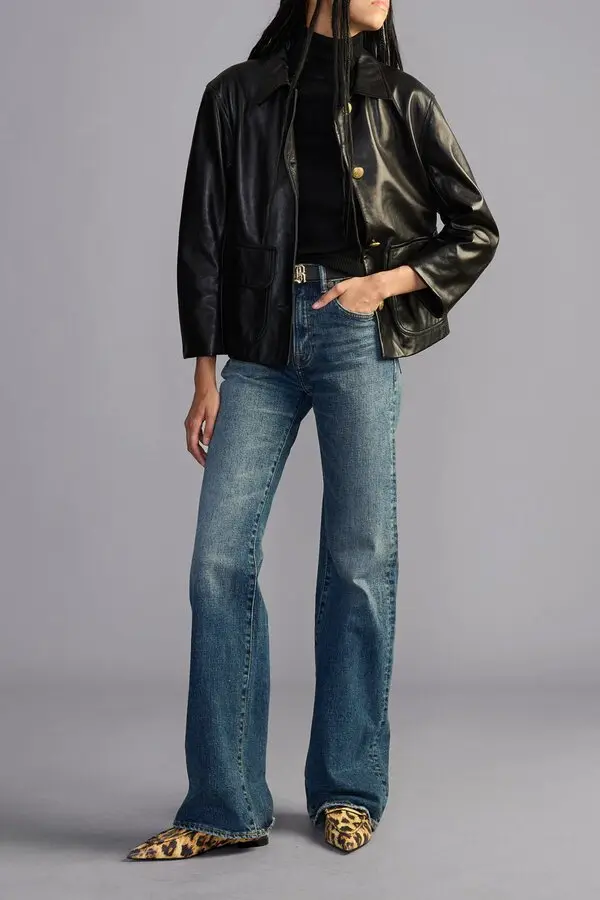 R13 Jane Jean