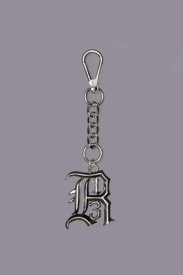 R13 Keychain