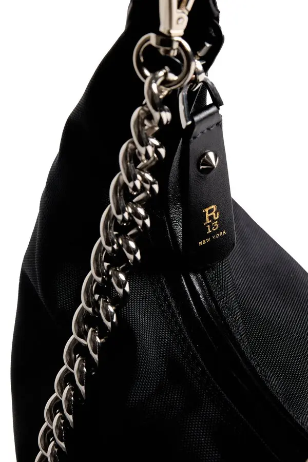 R13 Small Harness Boho