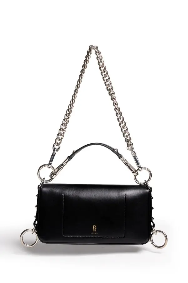 R13 Harness Clutch