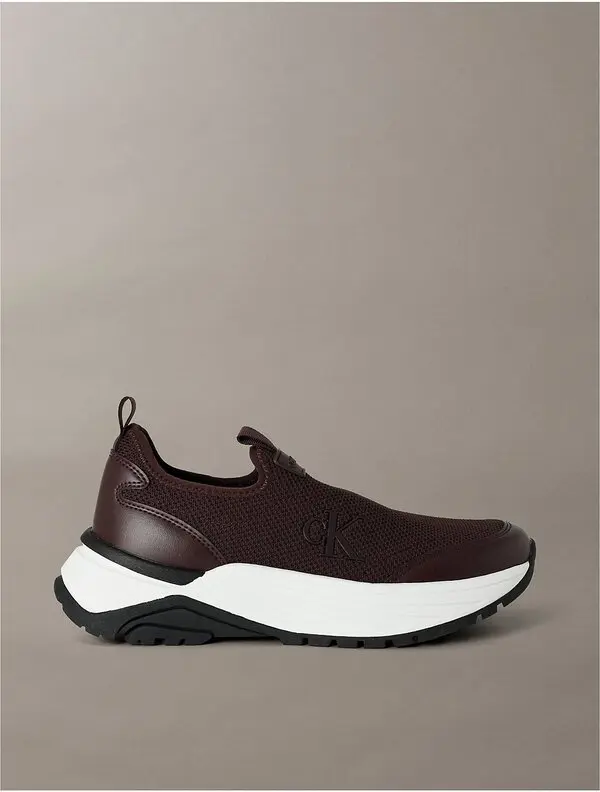 Calvin Klein Ablea Knit Sneaker