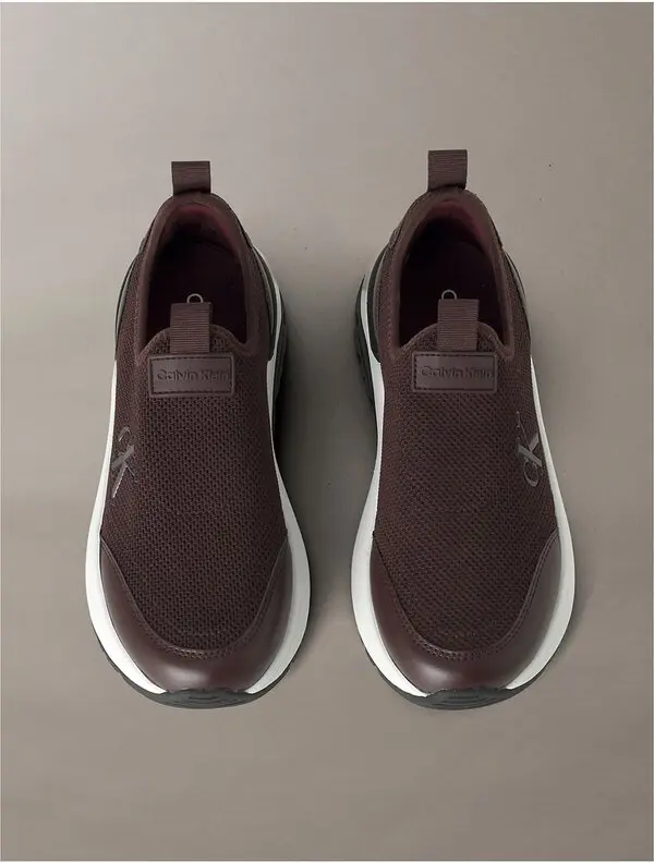 Calvin Klein Ablea Knit Sneaker