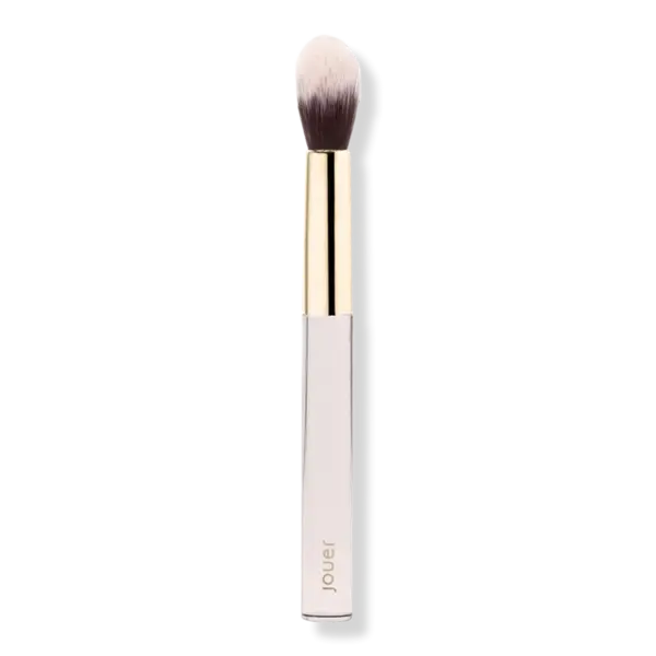 Jouer Essential Pointed Powder Brush - One-color