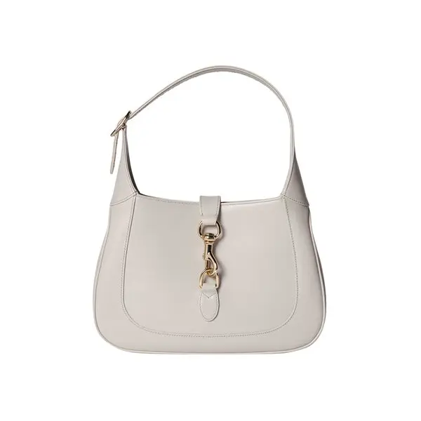 Gucci Jackie Small Shoulder Bag 'zinc