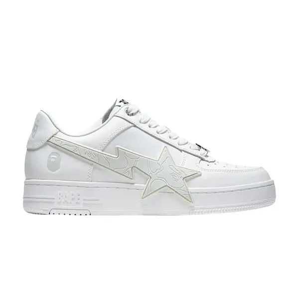 A BATHING APE Sta Os #2 M2