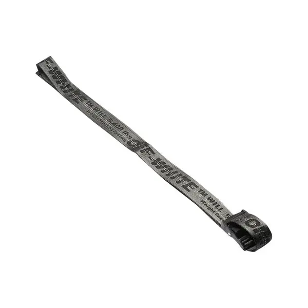 Off-White Classic Industrial Belt - Black