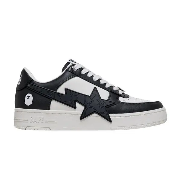 A BATHING APE Sta Os #2 M2
