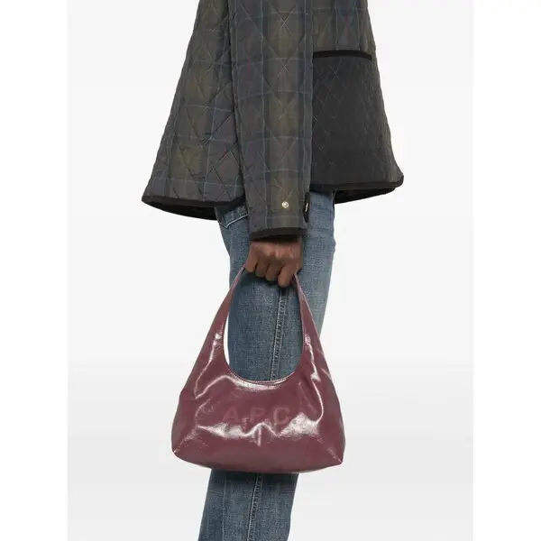 A.p.c. Tote Bags