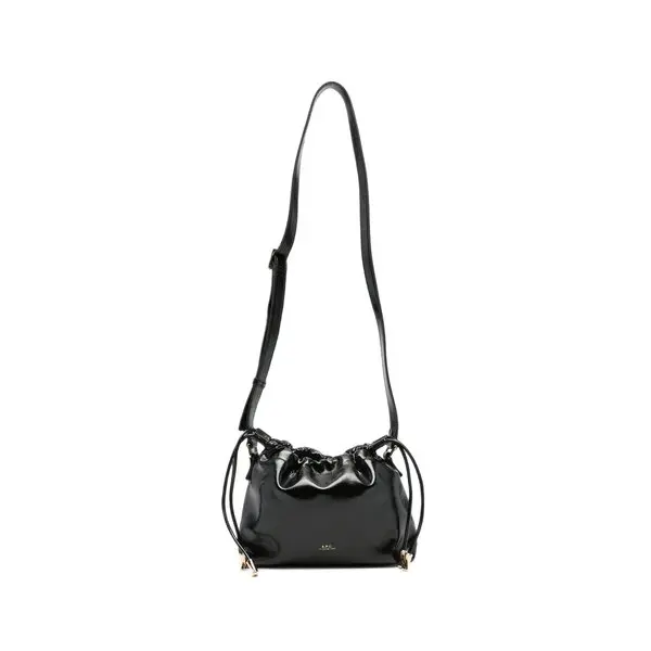 A.p.c. Shoulder Bags