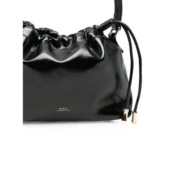 A.p.c. Shoulder Bags