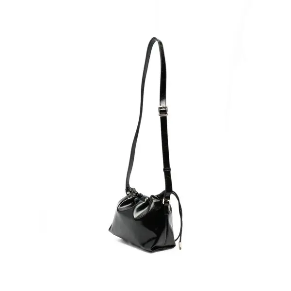 A.p.c. Shoulder Bags - Black