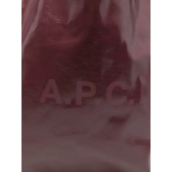 A.p.c. Tote Bags