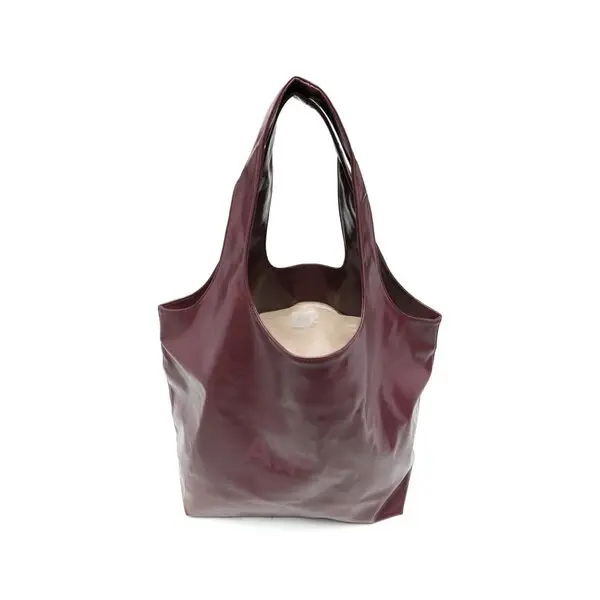A.p.c. Tote Bags - Red