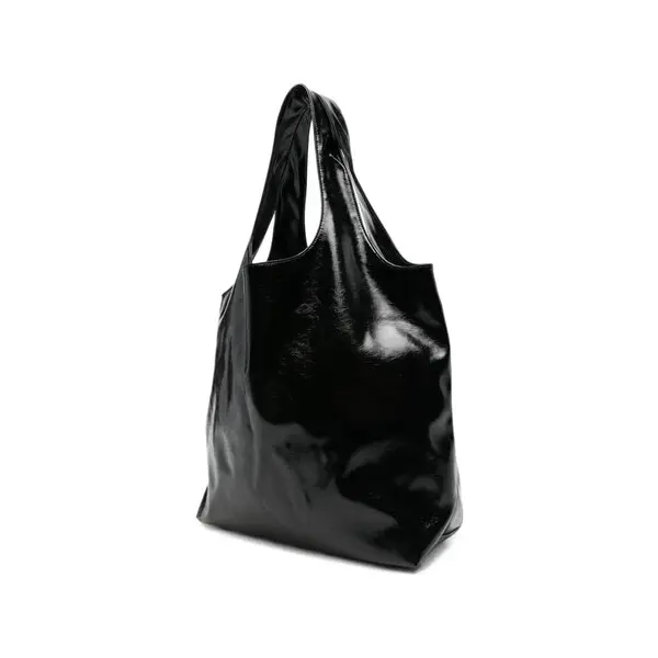 A.p.c. Tote Bags - Black