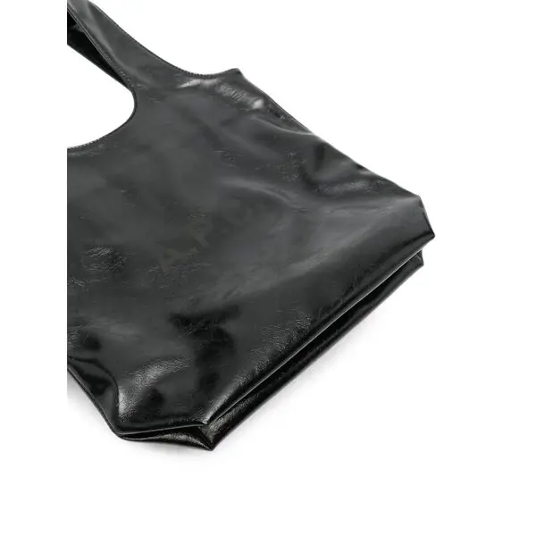 A.p.c. Tote Bags - Black