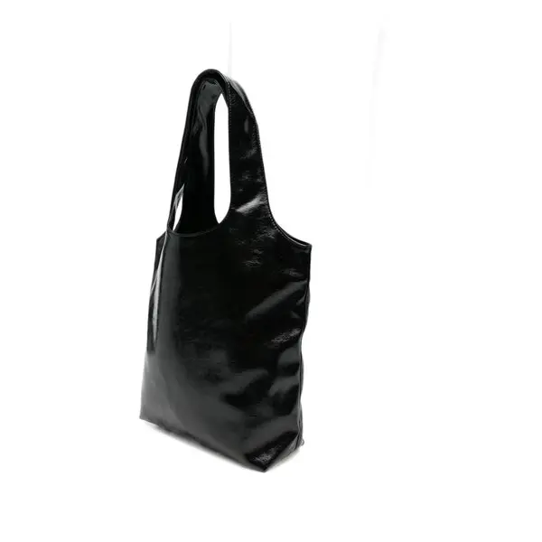 A.p.c. Tote Bags - Black