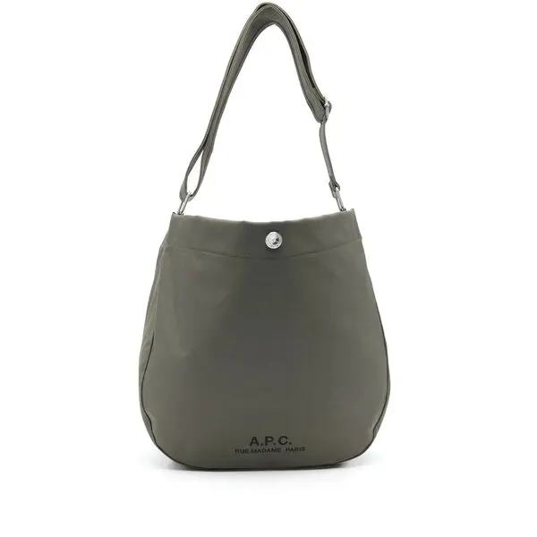 A.p.c. Shoulder Bags