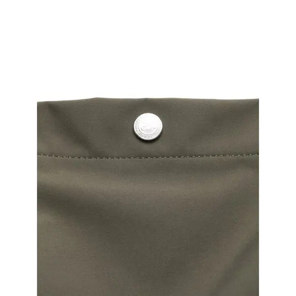 A.p.c. Shoulder Bags - Green