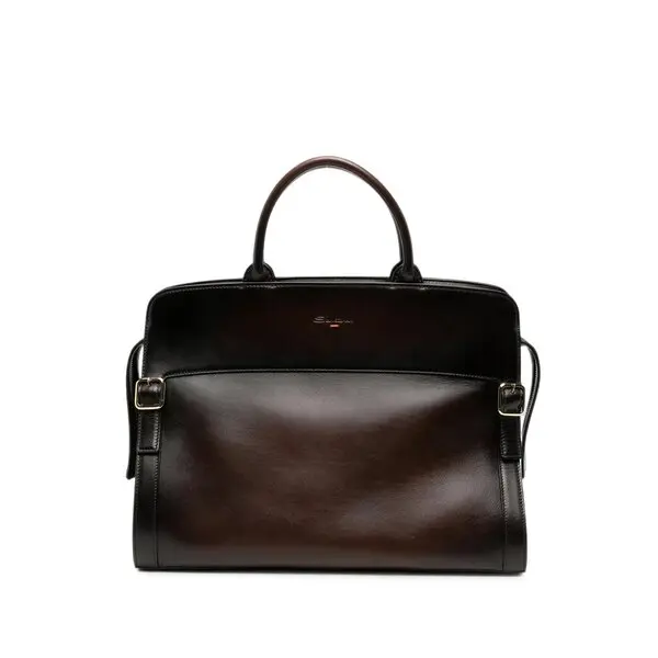 Santoni Tote Bags