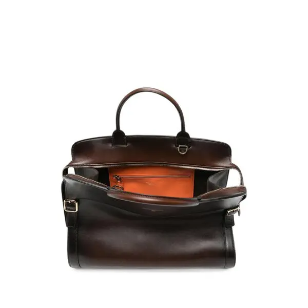 Santoni Tote Bags