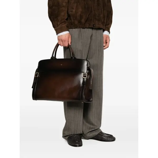 Santoni Tote Bags