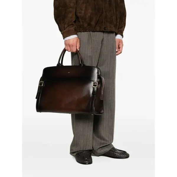 Santoni Tote Bags